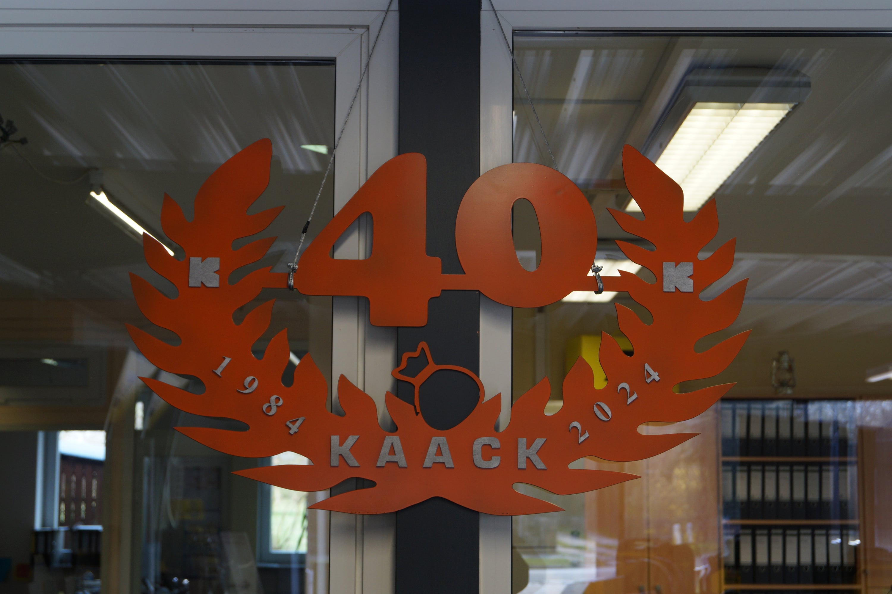 Über uns – Kaack GmbH